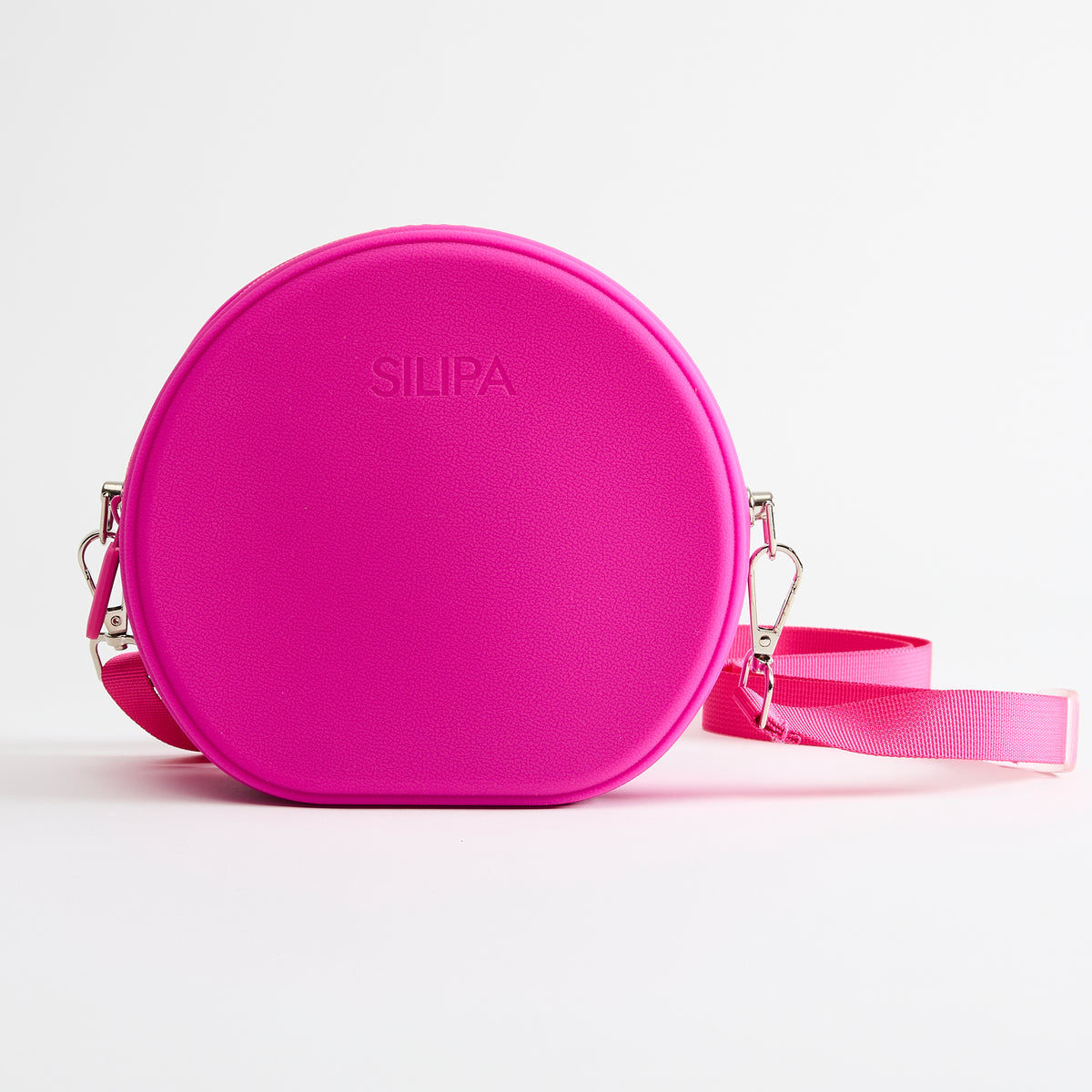 CARTERA ROUND – SILIPA, Tu Estilo Inteligente